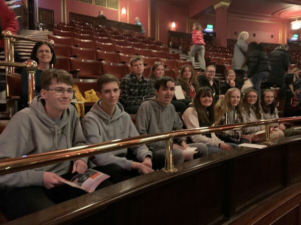 Search Results - The Angmering School - Ambition Courage Respect